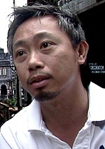 Cast - Ip Man (2008)