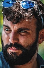 Cast - SCP: Overlord (2020)