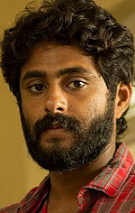 Cast - RDX: Robert Dony Xavier (2023)