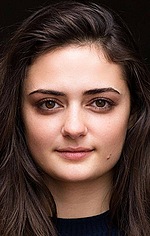 Cast - Harrow (2018 – 2021)