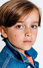 Cast - Red One (2024)