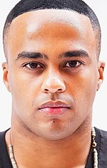 Cast - Rampage (2018)