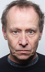 Cast - The Courier (2020)