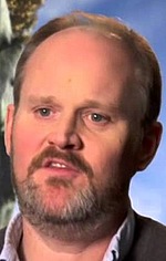 How to Train Your Dragon (animation movie, 2010)