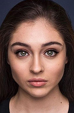 Cast - Leyla: Life Love Justice