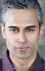 Cast - Mary Queen of Scots (2018)