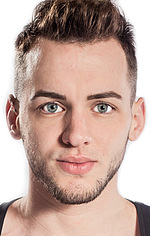 Cast - The Men (2011 – ...)