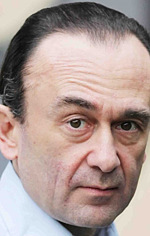 Cast - Monamour (2005)