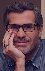 Cast - Prophet Joseph