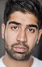 Актёры - Голяк