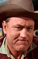 Cast - Rawhide (1959 – 1965)