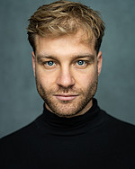 Cast - The Outlaws (2021 – 2024)