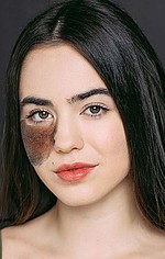 Cast - Dirk Gently's Holistic Detective Agency (2016 – 2017)