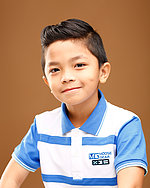 Cast - Goin' Bulilit (2005 – 2019)