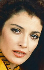 Cast - Sliders (1995 – 2000)