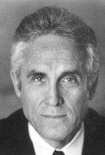 Cast - The Rifleman (1958 – 1963)