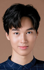 Cast - Revamp: The Undead Story (2025 – ...)