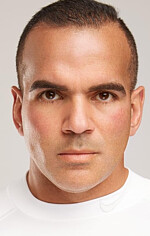 Cast - The Equalizer 2 (2018)