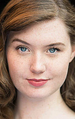 Cast - Hetty Feather (2015 – 2020)