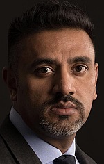 Cast - Aladdin (2019)