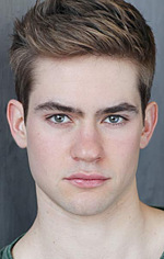 Cast - Legacies (2018 – 2022)