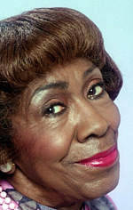 Cast - Good Times (1974 – 1979)