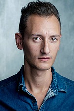 Cast - The King (2019)