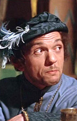 Cast - Bye Bye Birdie (1963)