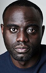 Cast - The Legend of Tarzan (2016)