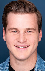 Cast - Let It Snow (2019)