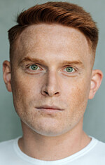 Cast - Dramatize Me (2023)