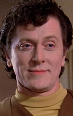 Cast - The Last Starfighter (1984)