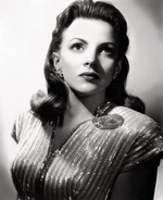 Cast - Trail Street (1947)