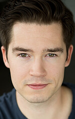 Cast - Game Over, Man! (2018)