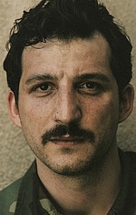 Cast - Robin Hood (2018)