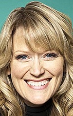 Cast - 3rd Rock from the Sun (1996 – 2001)