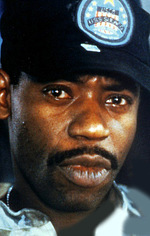 Cast - Aliens (1986)