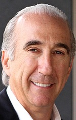 Cast - The Institute (2025 – ...)