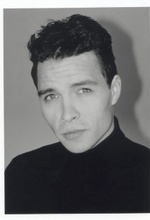 Cast - Eldorado (1992 – 1993)