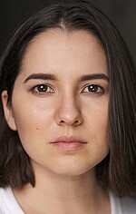 Cast - Yes, God, Yes (2019)