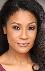 Cast - Martin (1992 – 1997)