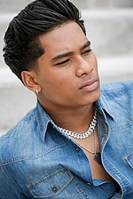 Cast - Power Rangers Beast Morphers (2019 – 2020)