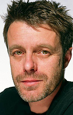 Cast - Spy Game (2001)