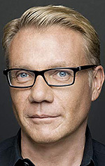 Cast - Brightburn (2019)