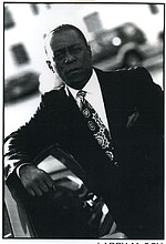 Cast - Malcolm X (1992)