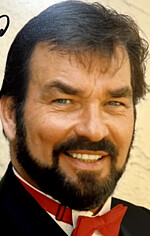 Cast - V (1984 – 1985)