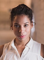 Cast - Whitney Houston: I Wanna Dance with Somebody (2022)