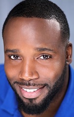 Cast - Rampage (2018)