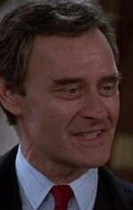 Cast - Dark Shadows (1966 – 1971)