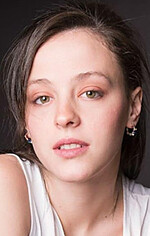 Cast - Wrong Side of the Tracks